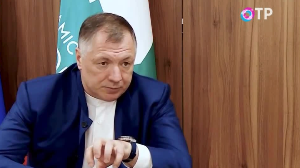 Вице-премьер Хуснуллин рассказал о строительстве дороги Джубга – Сочи и ...